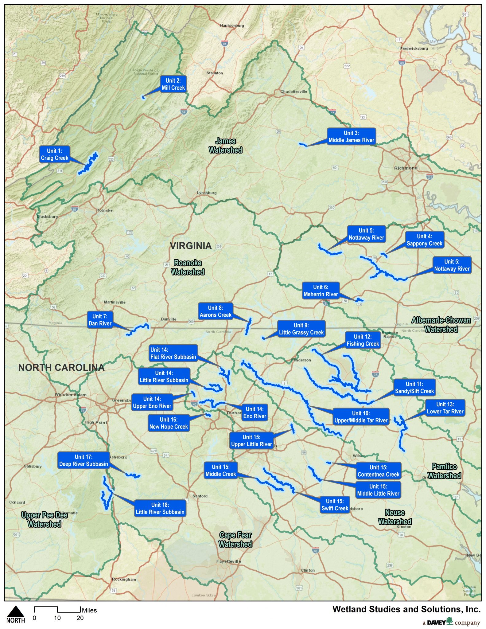 Atlantic Pigtoe Listing - WSSI