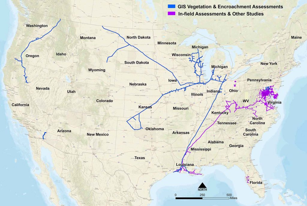 ROW Management - WSSI